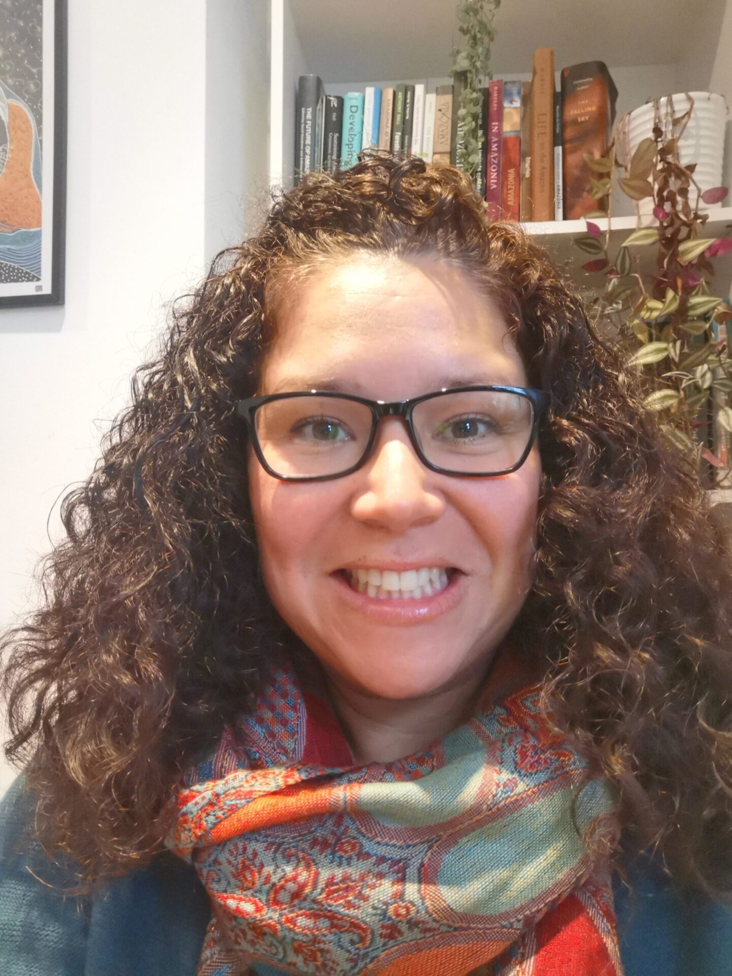 Meet the Team - Gaia Foundation